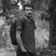 Mahdi Rafee - ویرگول