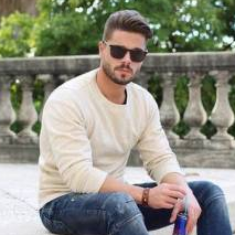 navid-hamedi - ویرگول