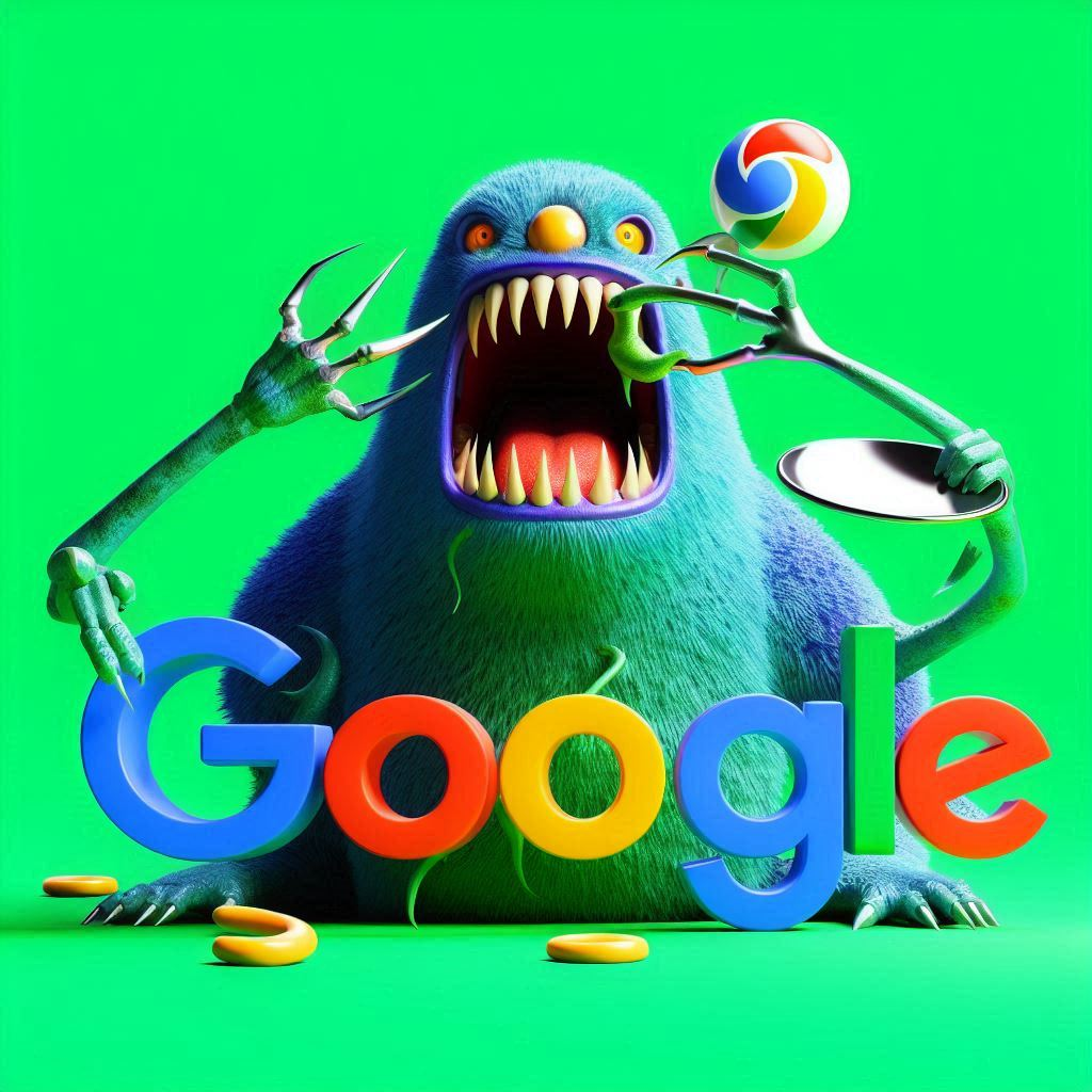 گوگل در حال تغییر قواعد بازی است! - ویرگول