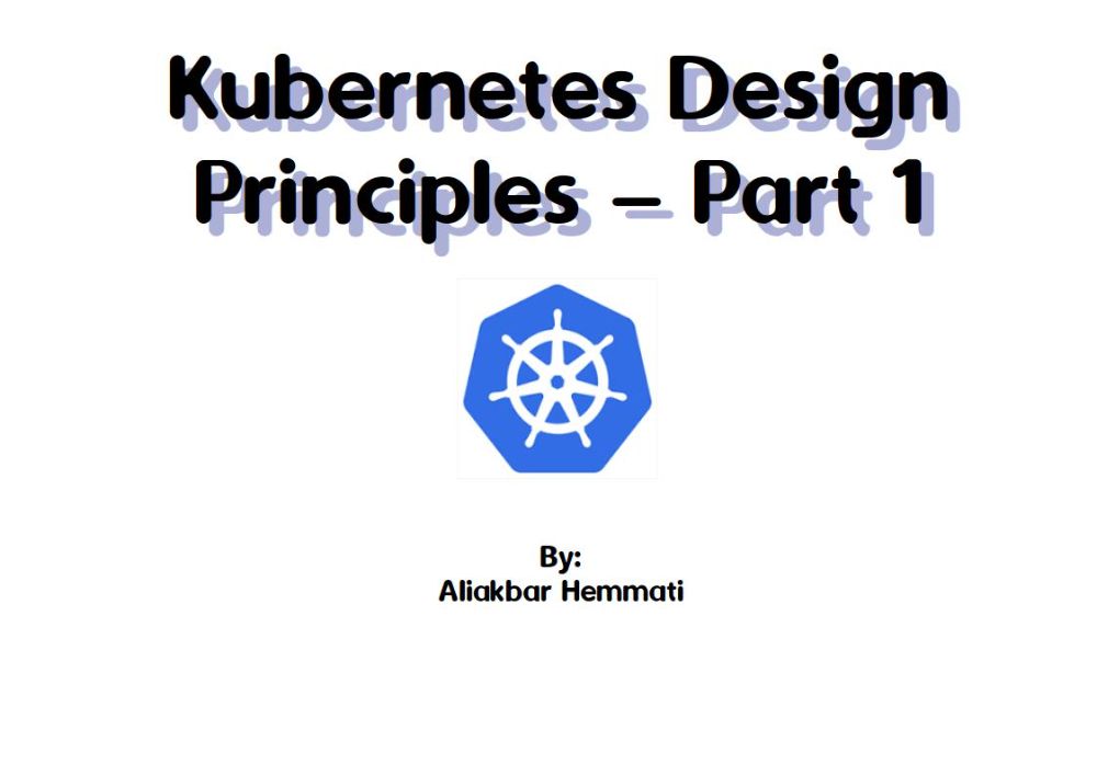 Ali Akbar Hemmati - ویرگول