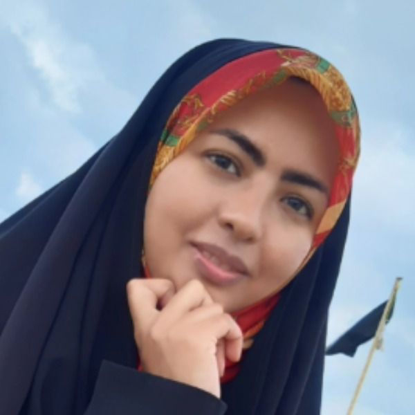 Dr Reihaneh Ebrahimi - ویرگول