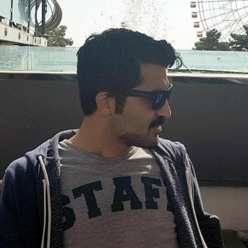 ali safari ( علی صفری ) - ویرگول