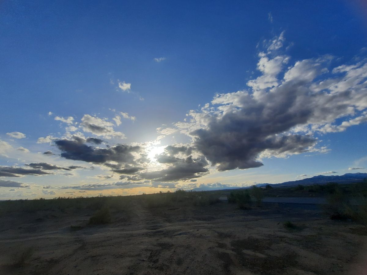 دوست داشتن هایی به وسعت آسمان - ویرگول