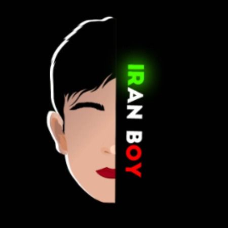 Iran boy - ویرگول