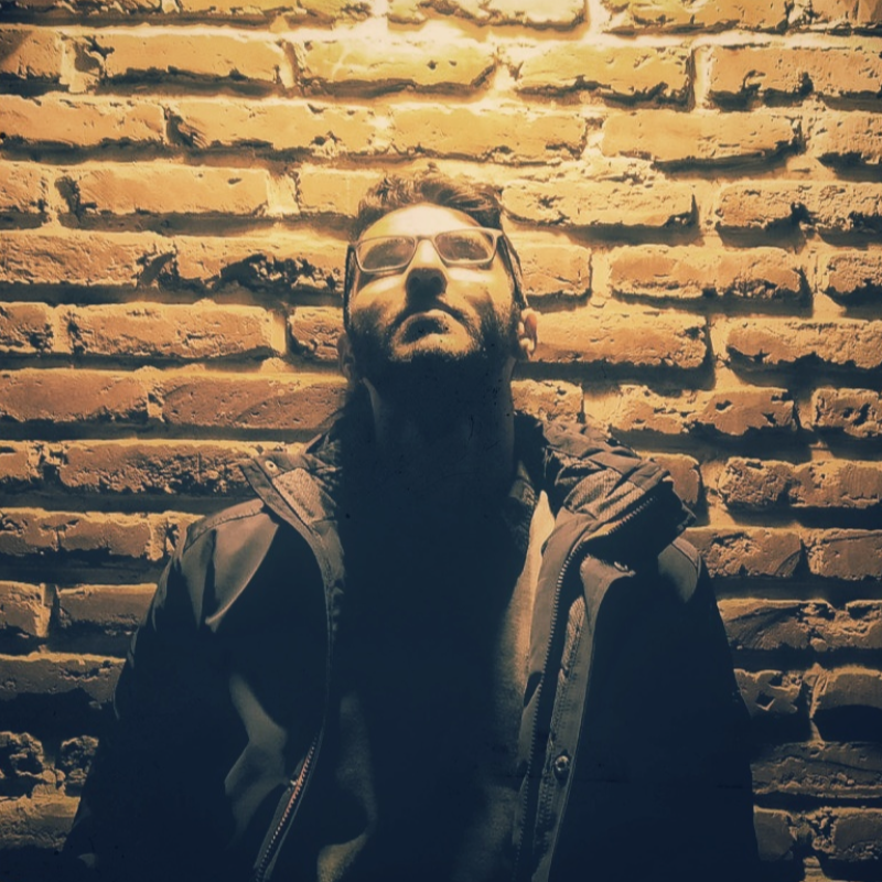 morteza.ghorbani - ویرگول