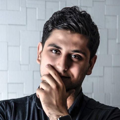 mohammad sadegh abdollahi - ویرگول