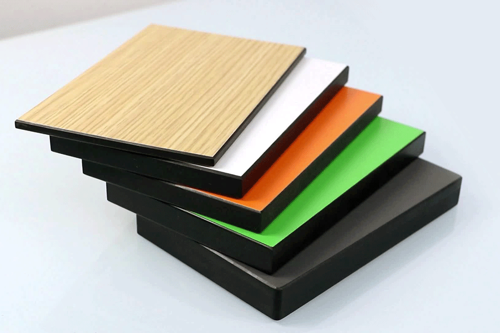 Phenolic board vs. Phenolic plywood - ویرگول