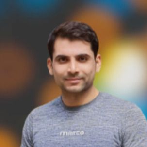 HamidReza Ireh - ویرگول