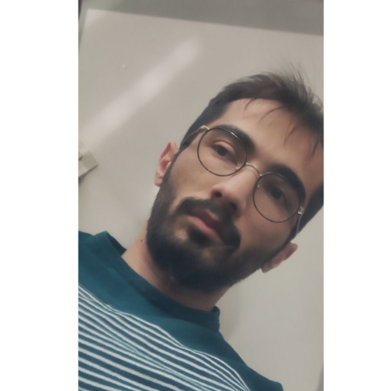 Danial Zandi - ویرگول