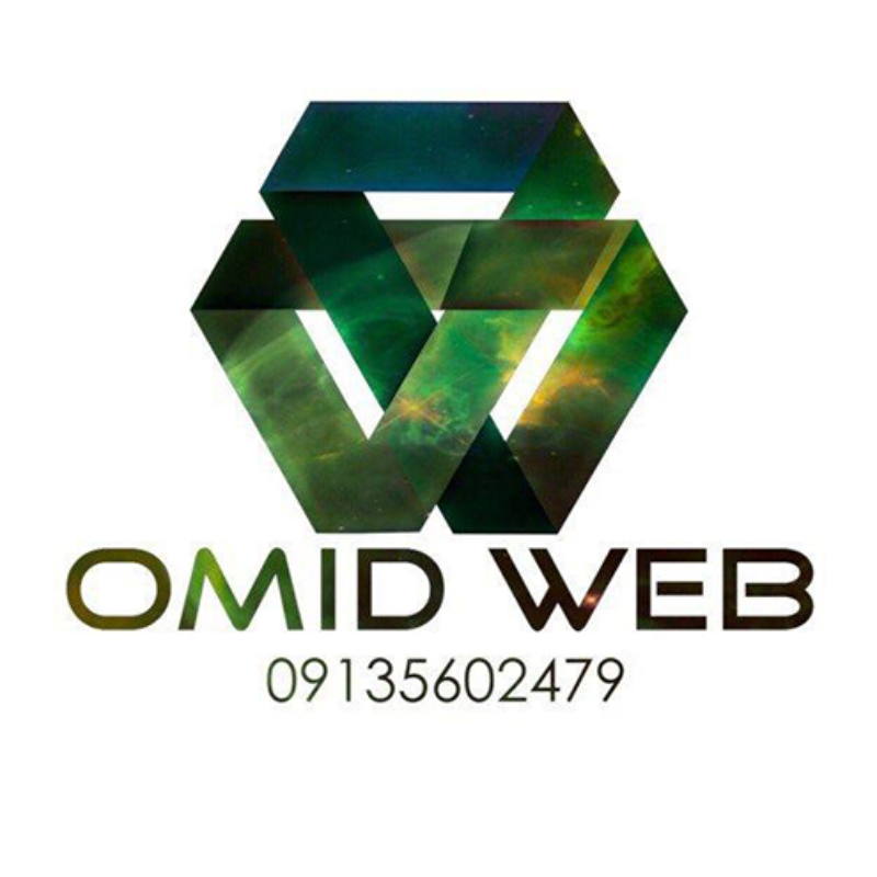 Omid.Web - ویرگول