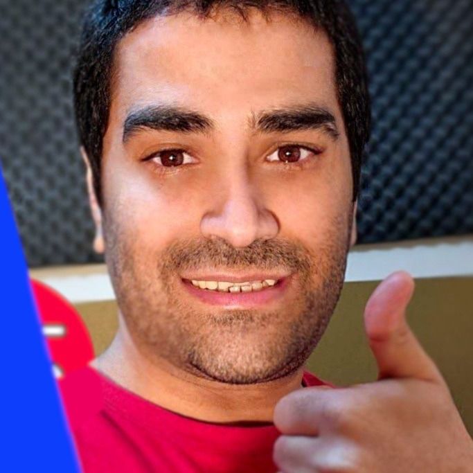 sam nikzad - ویرگول