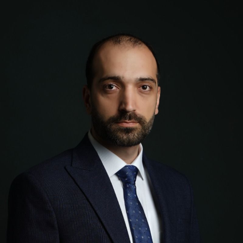 Hasan Asadi - ویرگول