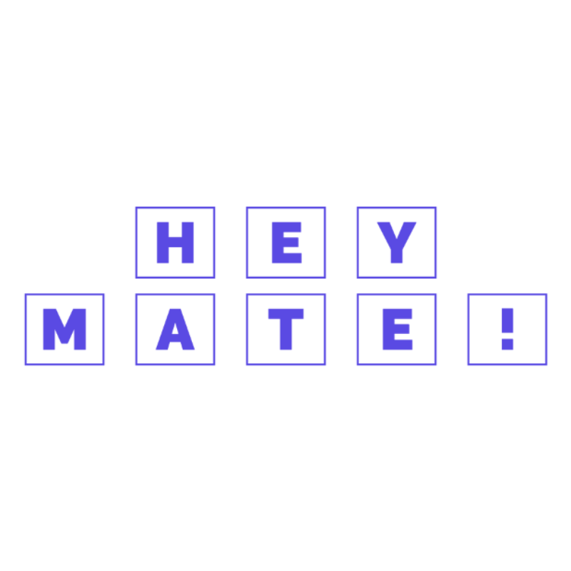 خبرنامه !Hey Mate - ویرگول
