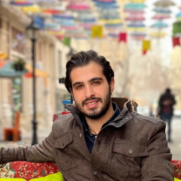 Hamed Tehrani - ویرگول