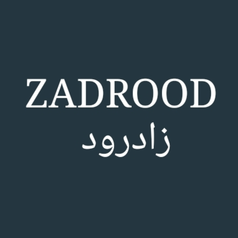 ZADROOD زادرود - ویرگول