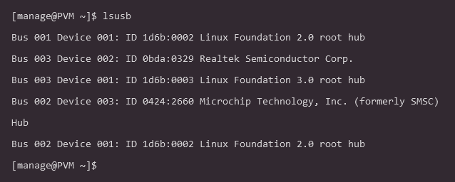 آشنایی با دستورات مختلف لیست(ls) در لینوکس - ویرگول