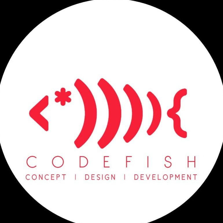 CODEFISH - ویرگول