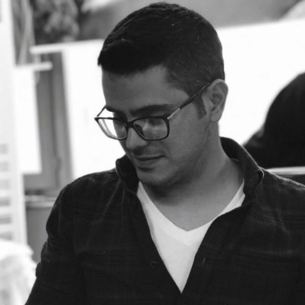 Morteza Pasehvar - ویرگول