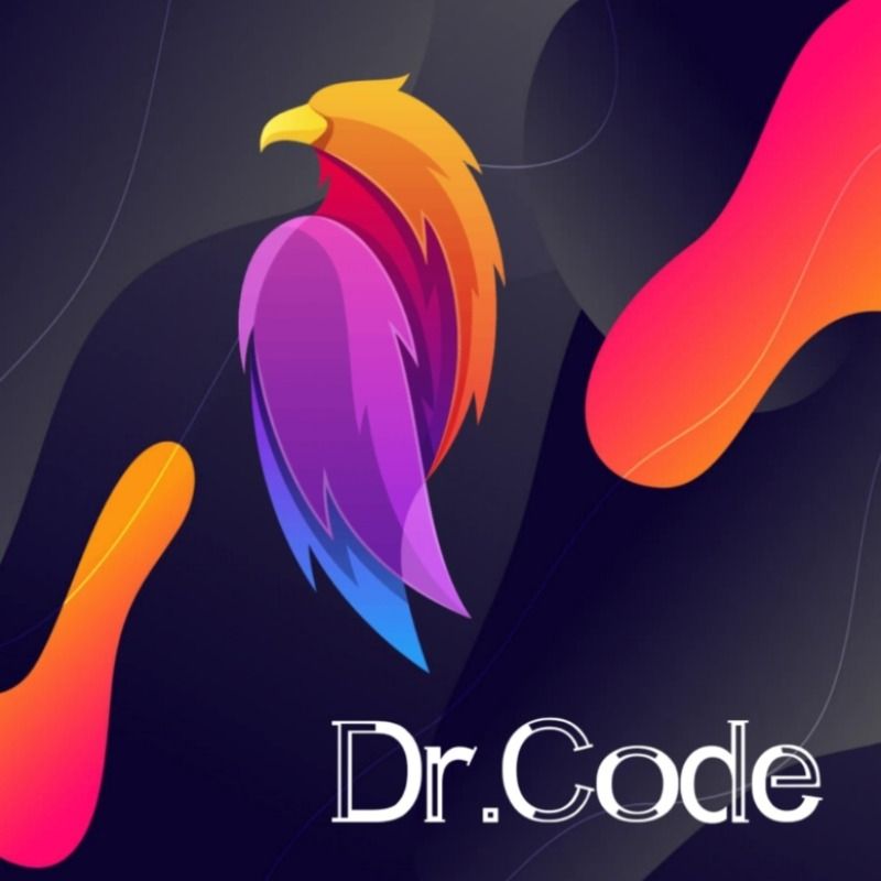 Dr.Code - ویرگول