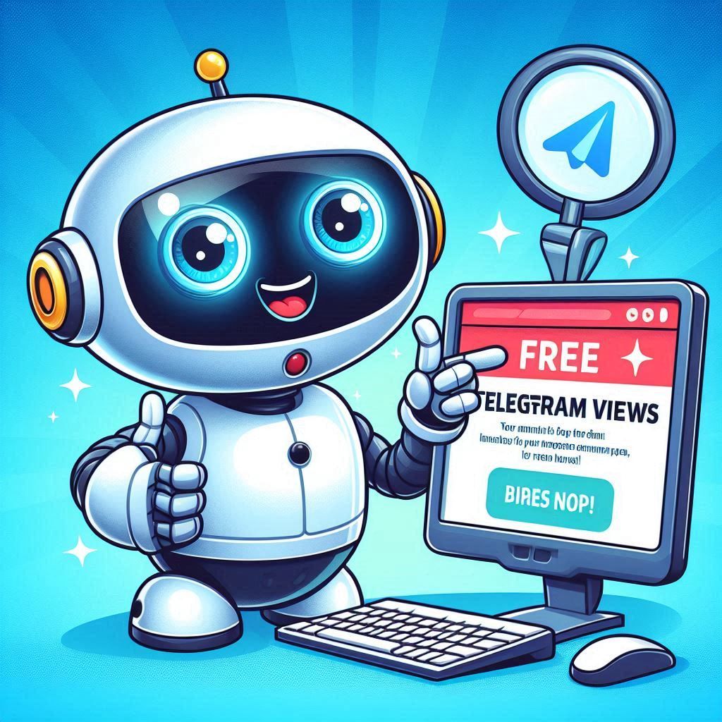 How to Get Free Telegram Views - 100% Working - ویرگول
