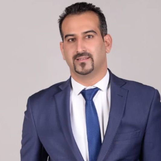 Mahmoud Karami - ویرگول