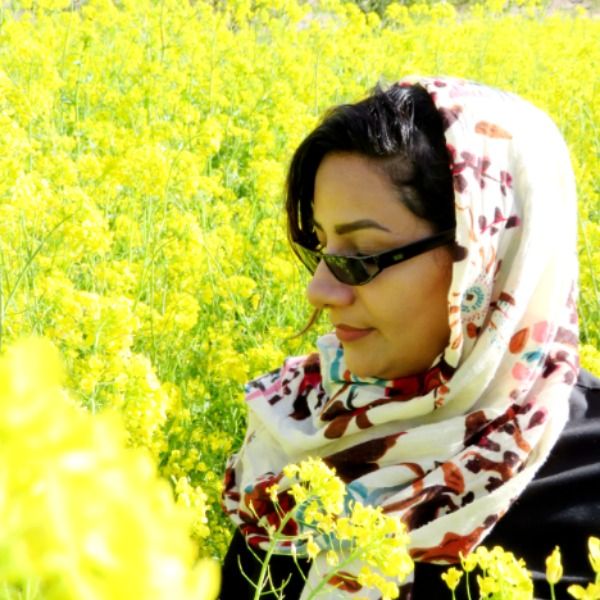 Sara razi - ویرگول