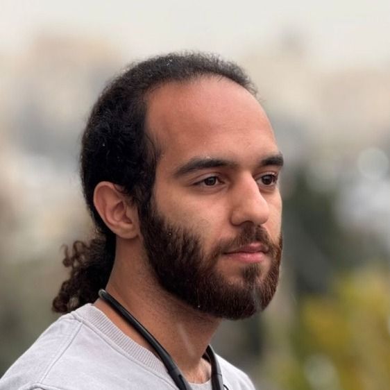 Ali Tabatabaei - ویرگول