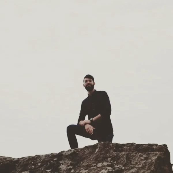 Mohammad Saeed Rajabi - ویرگول