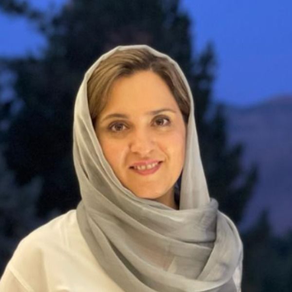 رویا گرامی - ویرگول