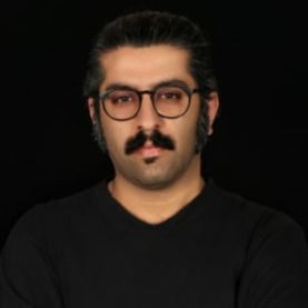 Hamid Taheri - ویرگول