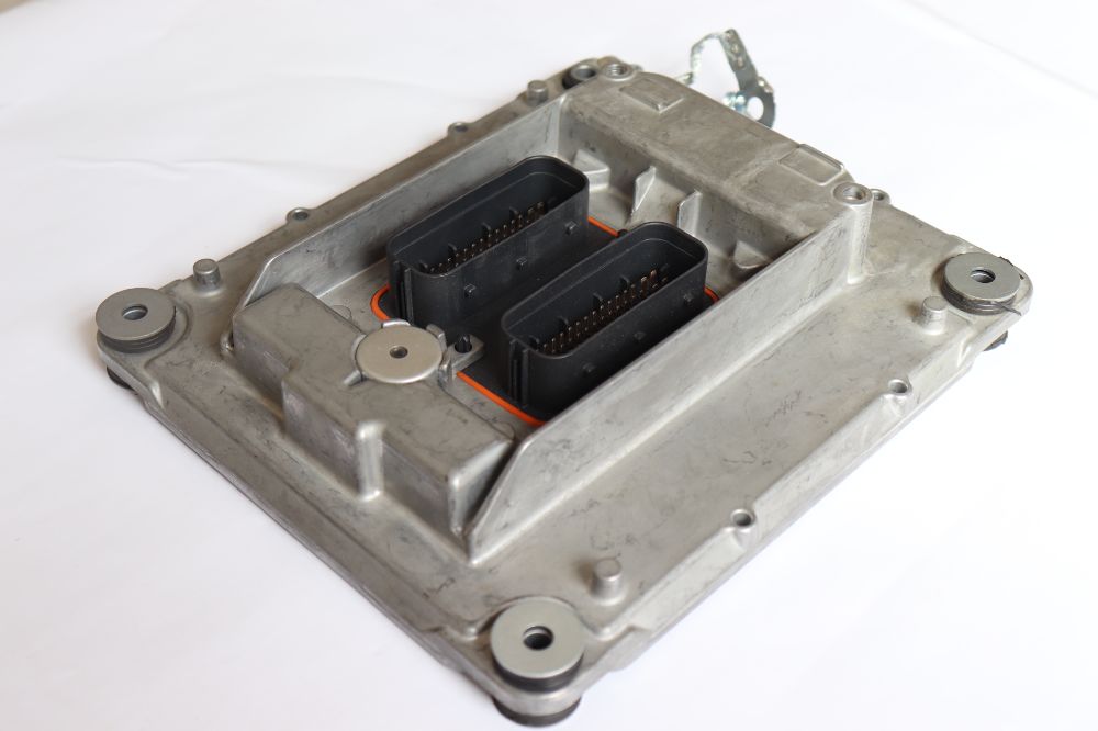 ای سی یو ECU چیست؟ - ویرگول