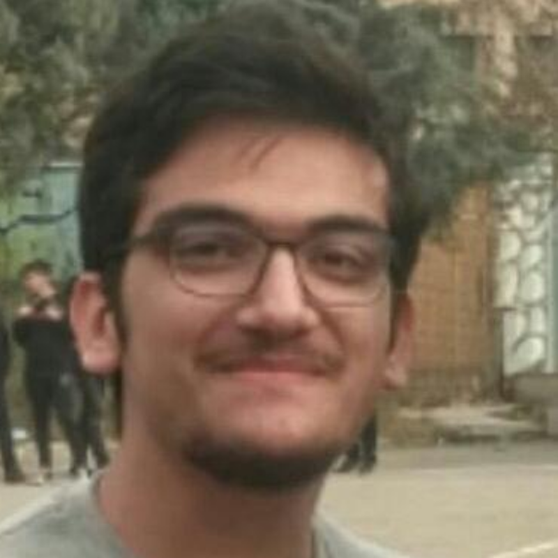 Behrad Ravanbod - ویرگول