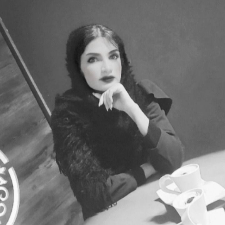 Atefe hashemi - ویرگول