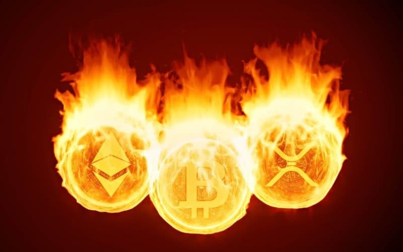 What is token burning? - ویرگول