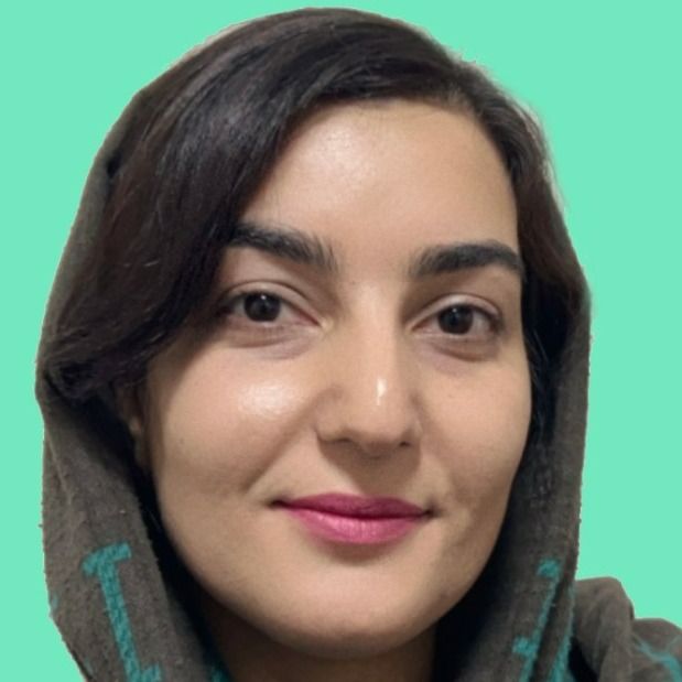 Effat Fazel - ویرگول