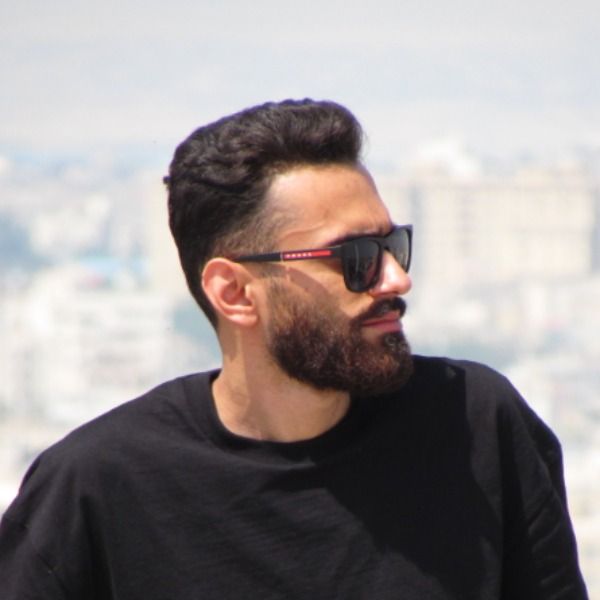 Hamid taheri - ویرگول