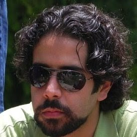 Reza Farshad - ویرگول