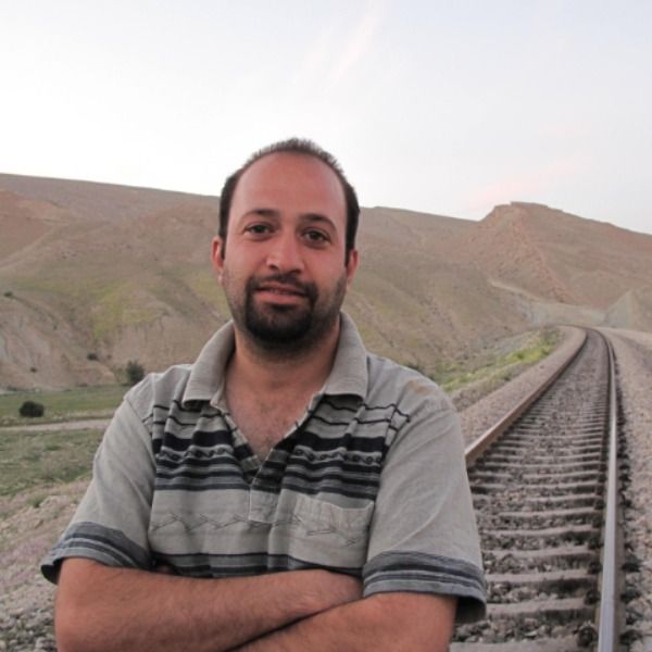 محمد محمدی - ویرگول