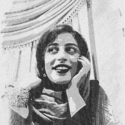 Sara Azimi - ویرگول