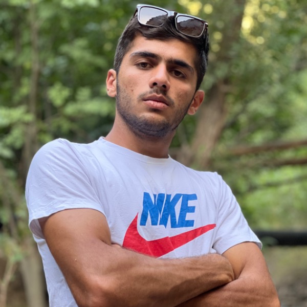 ali_taheri - ویرگول