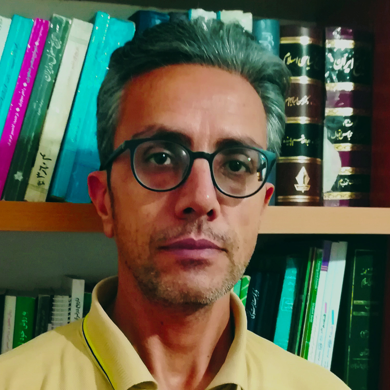 Masoud Karimi - ویرگول