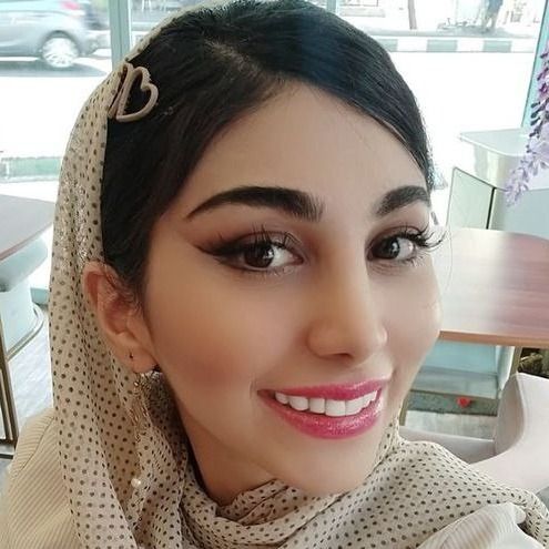 faranak - ویرگول