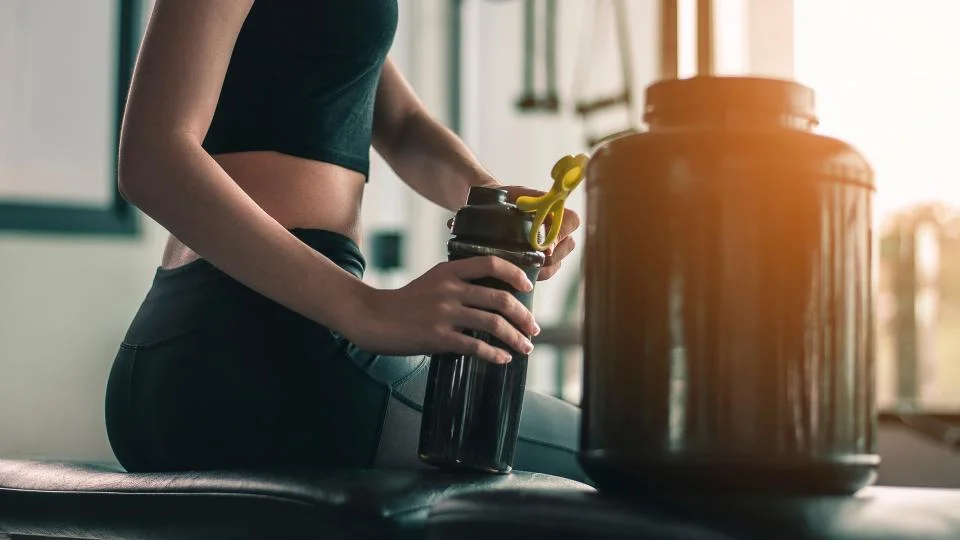 Top 10 Vegan Protein Powders for Women Healthy and Delicious Options ...