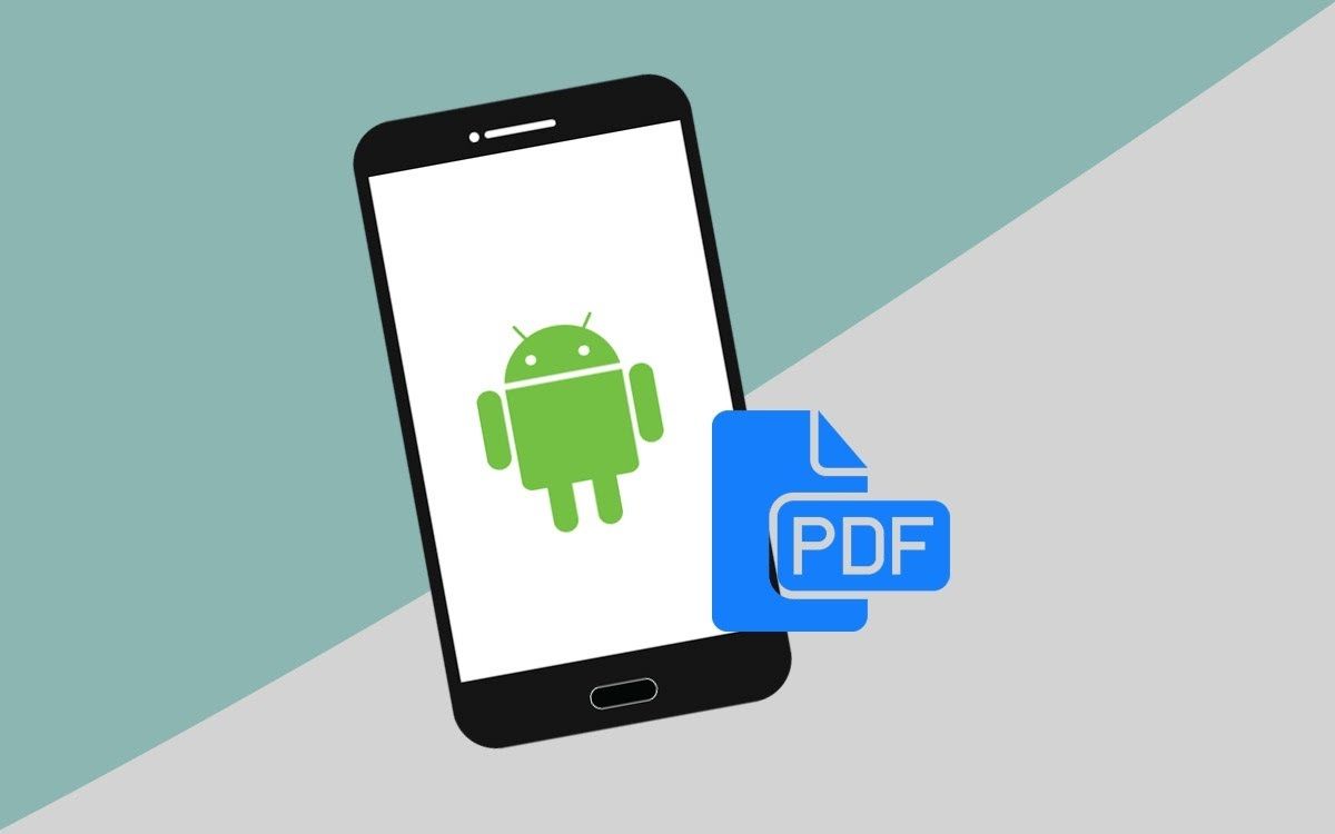 How to Extract Images from PDF on Android - ویرگول
