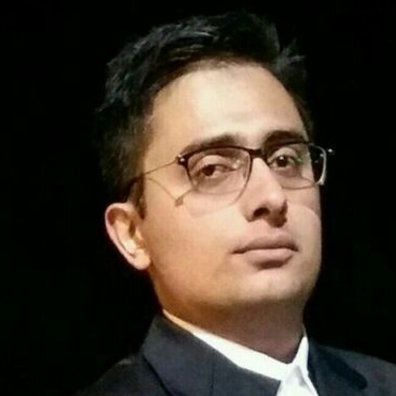 ali amini - ویرگول