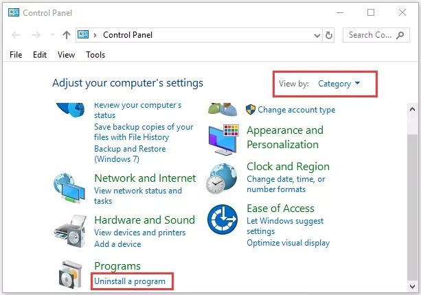 4 روش برای رفع مشکل پرش مانیتور لپ تاپ ایسوس - ویرگول