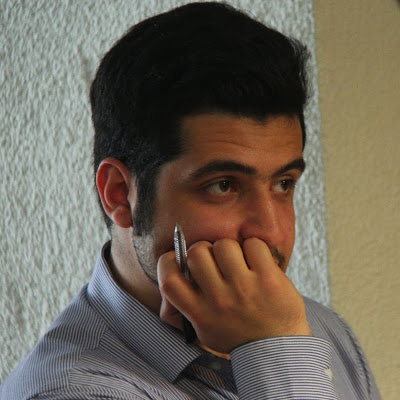 Amir Asadi - ویرگول