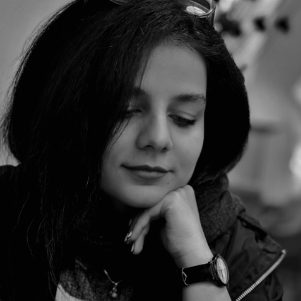 Sheida_Hm - ویرگول