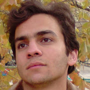 rohola zandie - ویرگول