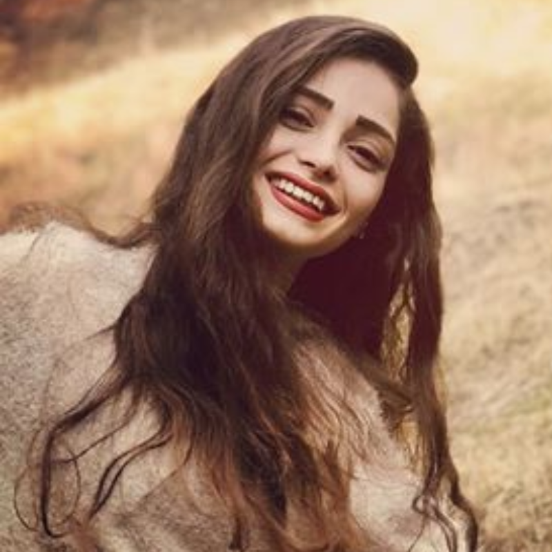 Fahimeh Ahmadi - ویرگول